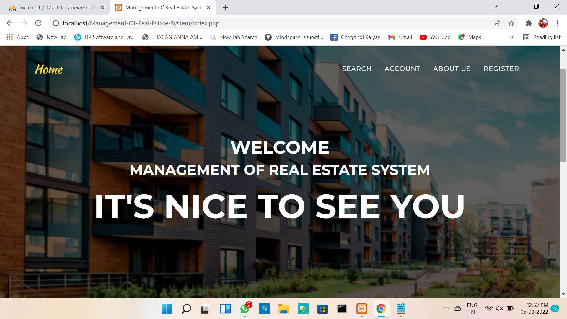 GitHub - Geethikashiny/Management-Of-Real-Estate-System: Management Of ...