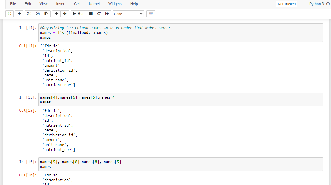 GitHub - wajsanders97/Wajehah_Portfolio: Data Science Portfolio