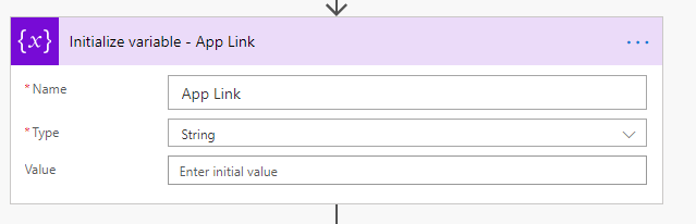 [BUG]: Notify Users flow App Link Blank · Issue #108 · microsoft/powerapps-tools · GitHub