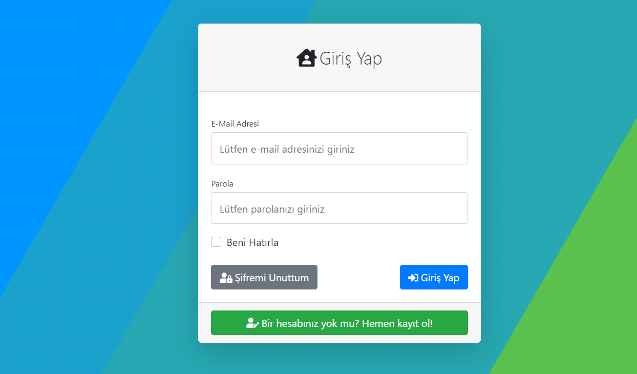 GitHub - ABI198/AdminPanelProject