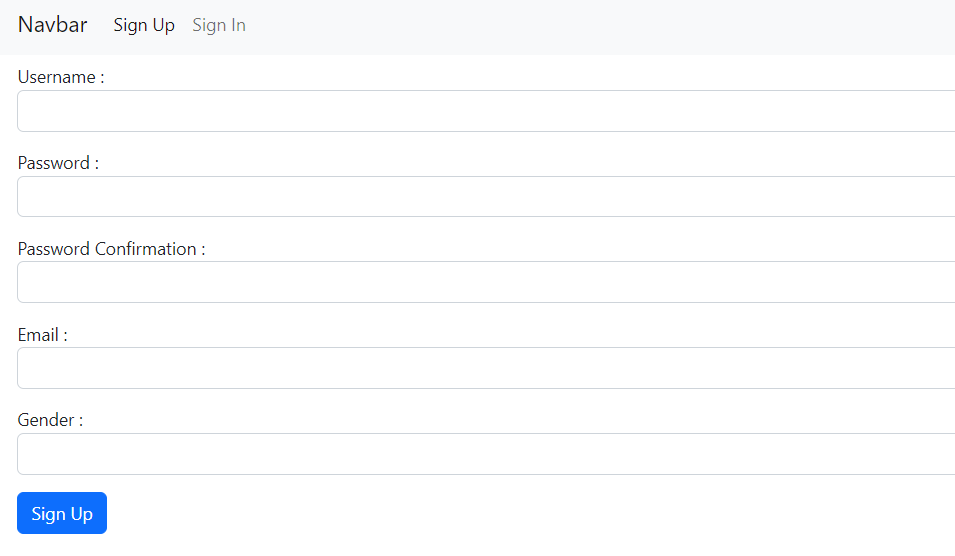 GitHub - ABI198/UserLogin-System: Authorization and Authentication system using .Net Core Identity