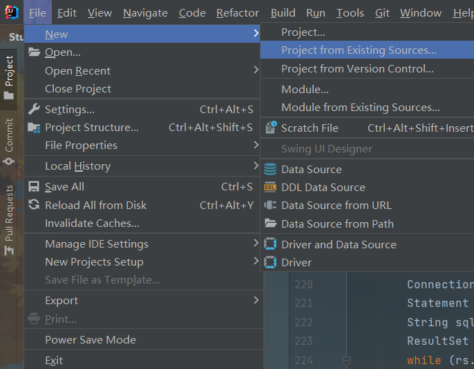 GitHub - MG-amazing/StudentSystem: 淄博职业学院学工系统 自学Java必看项目