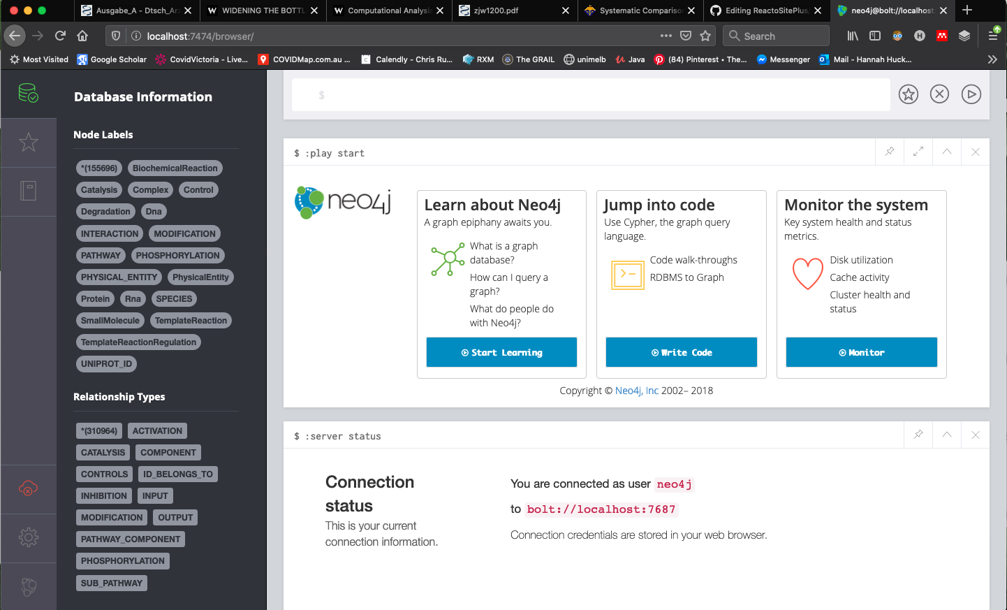 GitHub - DavisLaboratory/maph: a command line tool for analysing phosphoproteomics data