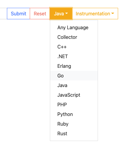 Add swift packages to registry · Issue #183 · open-telemetry ...