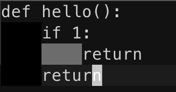 vim slime not using %cpaste? indentation problems · Issue #296 · jpalardy/vim-slime · GitHub