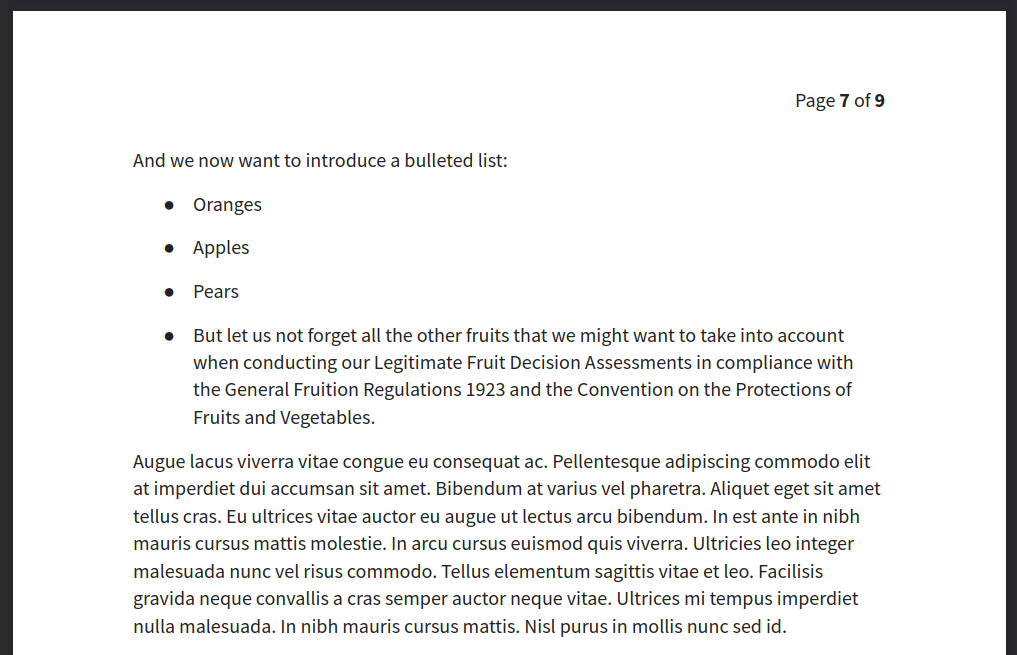 Adapt letter template paragraph spacing · Issue #1418 · mysociety ...