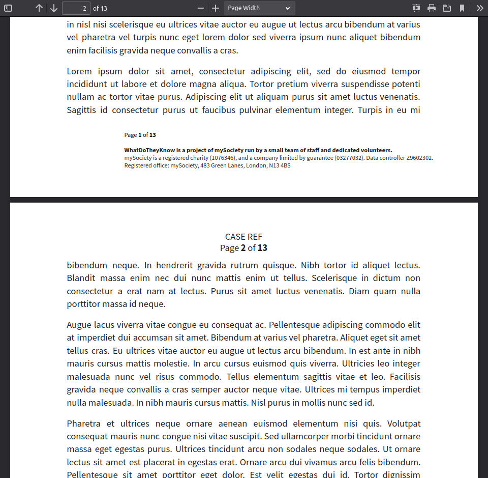 Adapt letter template paragraph spacing · Issue #1418 · mysociety ...