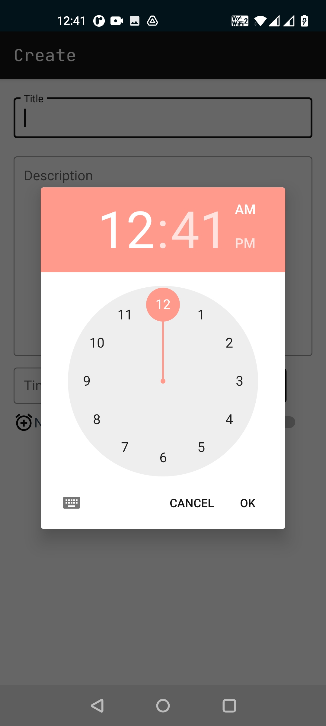 GitHub - ZhannaVin/ToDoList