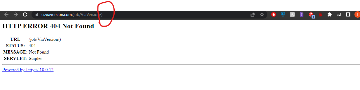 Problem with requiring via version link · Issue #3613 · GeyserMC/Geyser · GitHub