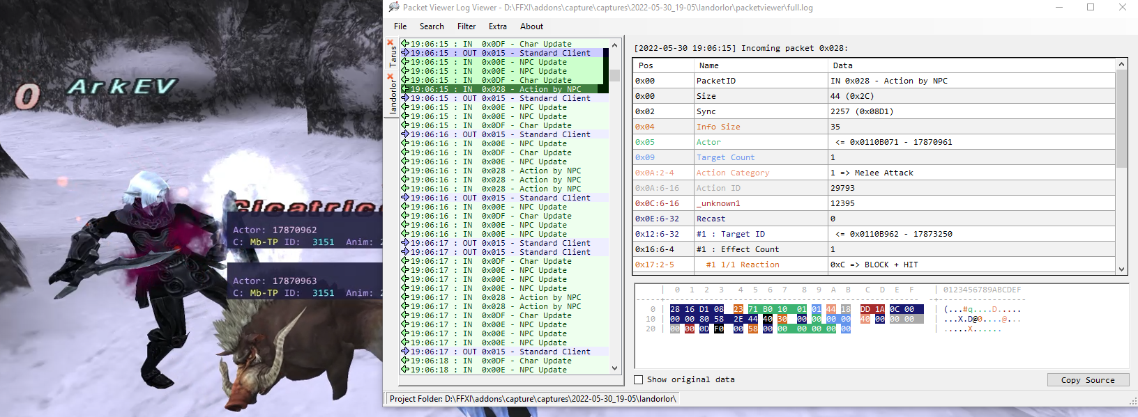 🔨 Trust: Create Shield Block function · Issue #2926 · LandSandBoat/server · GitHub