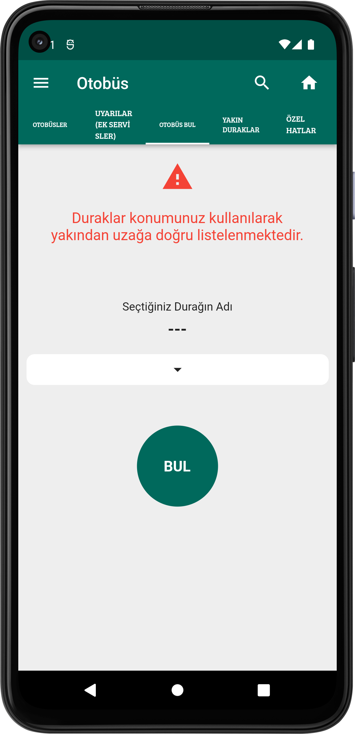 GitHub - janberkaltay/Flutter-Adana-Akilli-Kent-Full-AppClone: Adana Büyükşehir Belediyesi ...