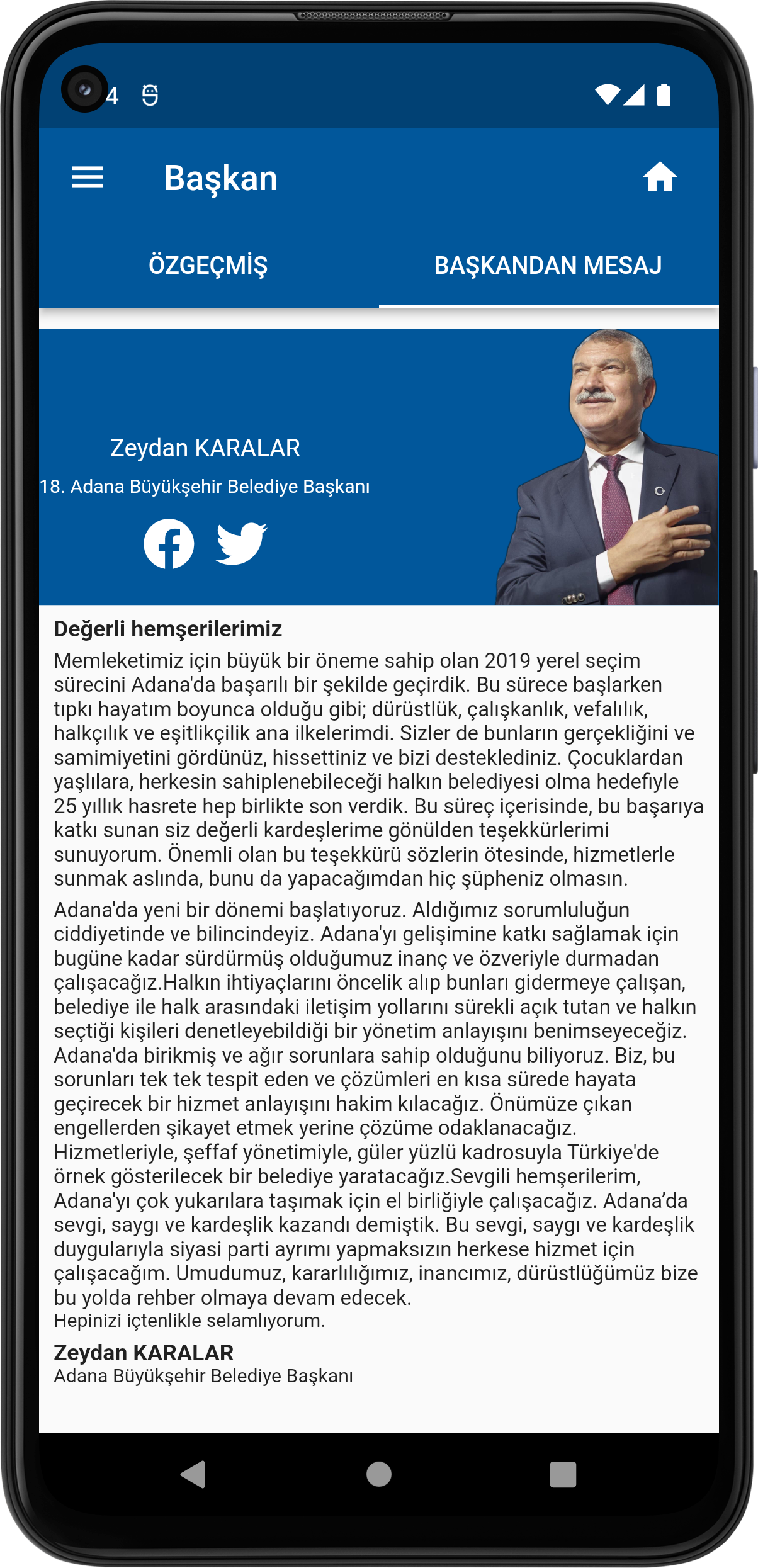 GitHub - janberkaltay/Flutter-Adana-Akilli-Kent-Full-AppClone: Adana Büyükşehir Belediyesi ...