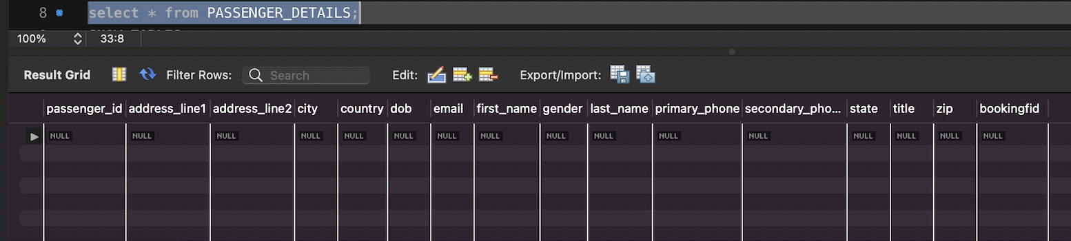 GitHub - Ishwarya1010/AirlineReservationSystem