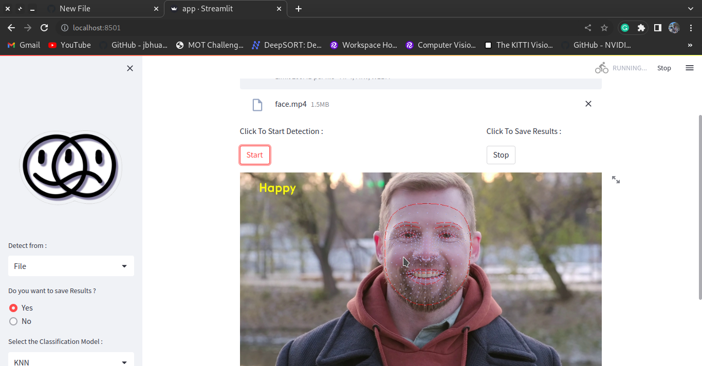 GitHub - Kirouane-Ayoub/Face-Landmark-Classification