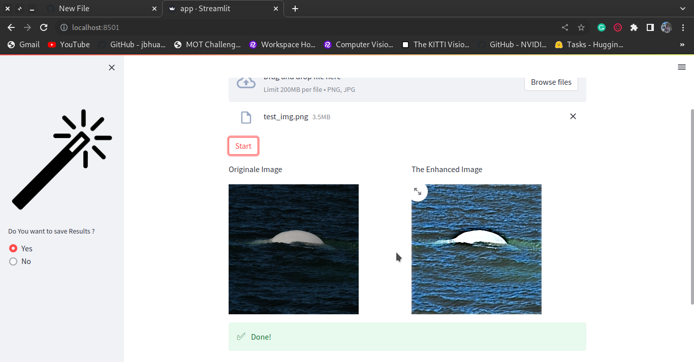 GitHub - Kirouane-Ayoub/MirNet_app