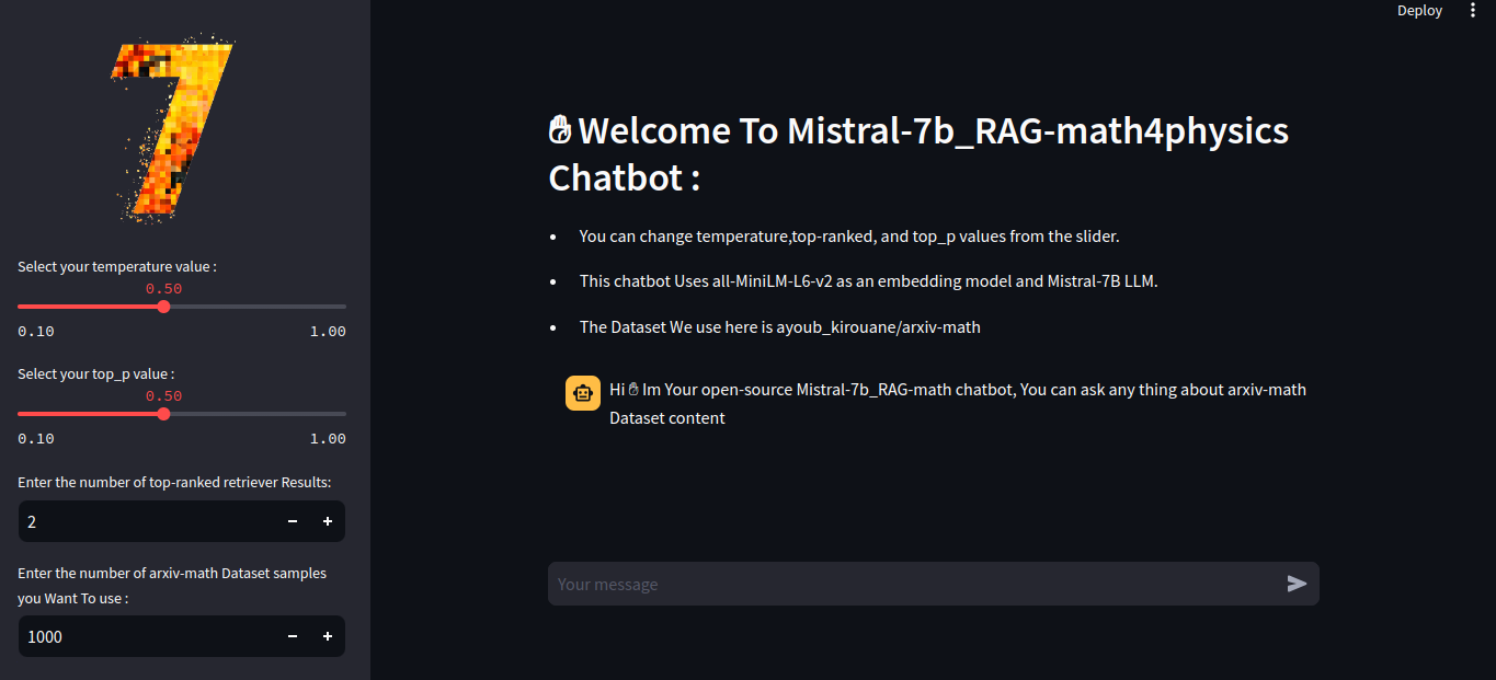 GitHub - Kirouane-Ayoub/Mistral-7b_RAG-math4physics