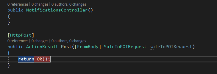 Display notification model not being properly created · Issue #466 ...