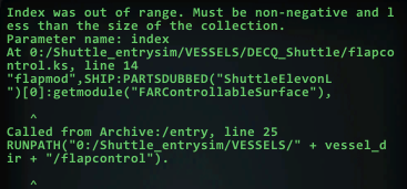 issue with flapcontrol · Issue #2 · giuliodondi/kOS-ShuttleEntrySim · GitHub
