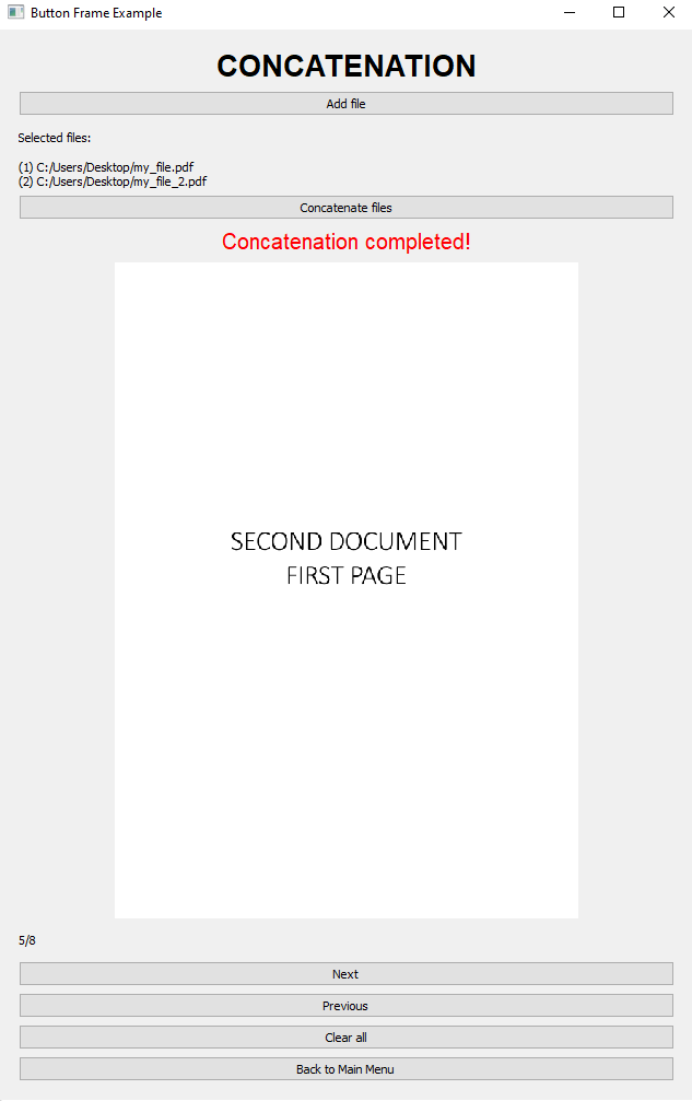 GitHub - wikhud/PDF-Tool
