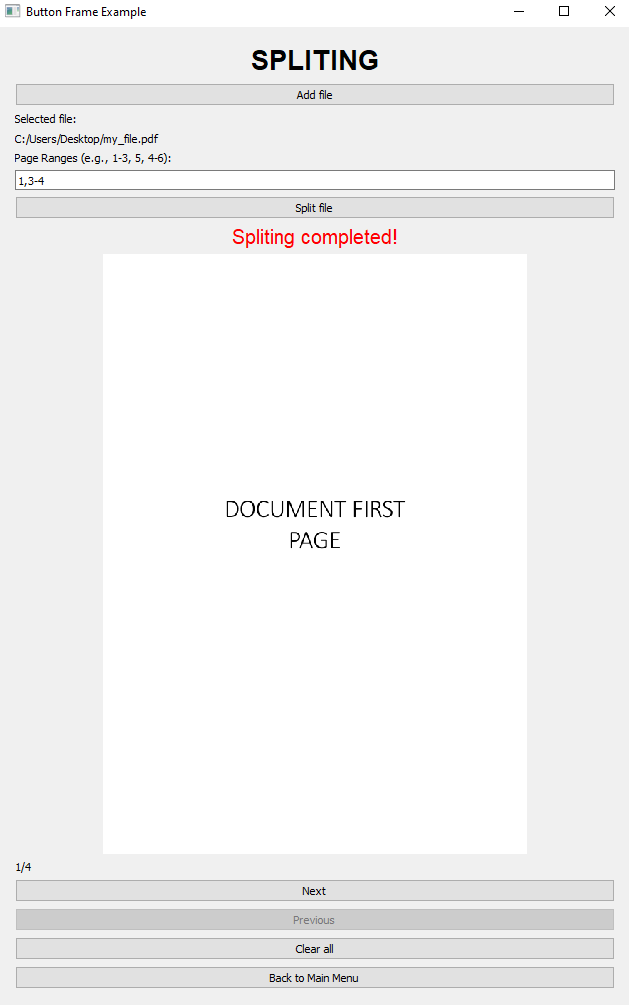 GitHub - wikhud/PDF-Tool