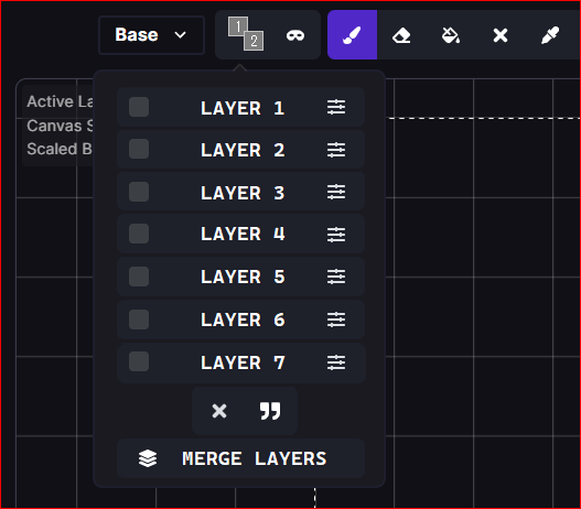 Enhancement Multiple Layers · Issue 2357 · Invoke Aiinvokeai · Github 