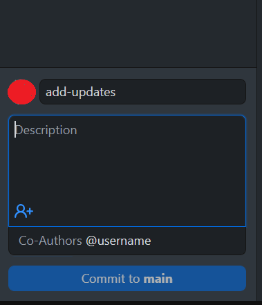 "Co-Authored by" Commit Problem · community · Discussion #36076 · GitHub