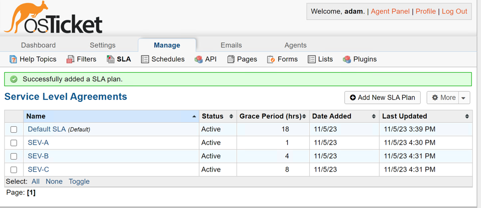 GitHub - AdamDCollins7/ticket-lifecycle