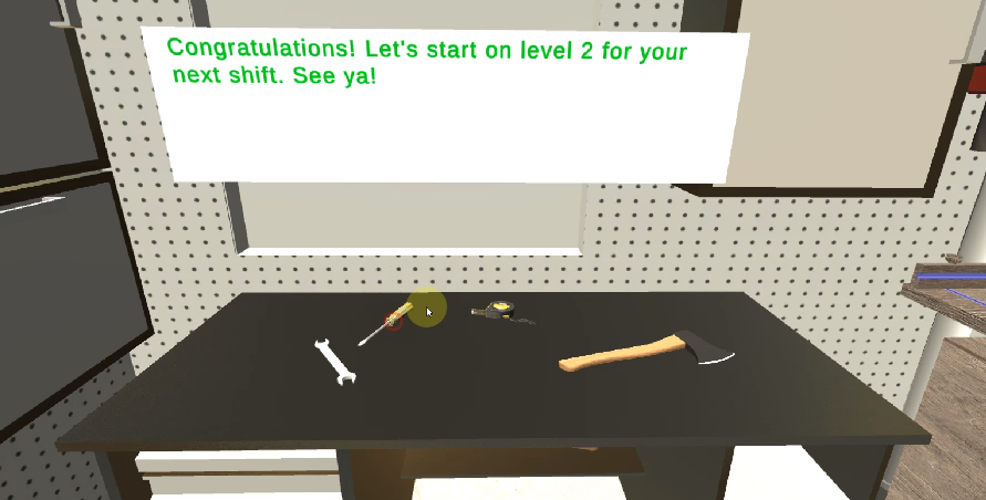 GitHub - echo3Dco/Unity-echo3D-Demo-WoodshopTraining