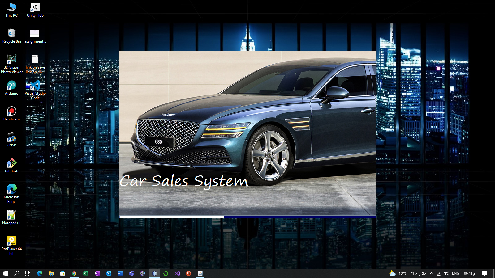GitHub - ahmedgamal23/Car-Sales-System: Car Sales system is an ...
