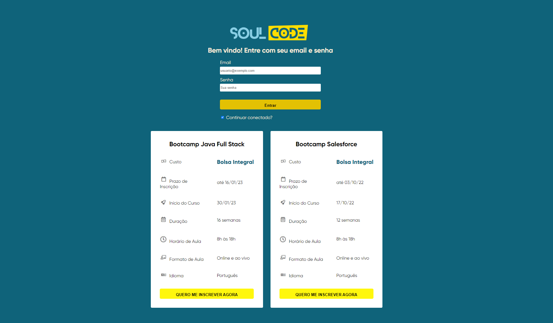 GitHub - Daniflav94/Pagina-Login-e-Tabelas: Página de login criada para praticar formulários e ...