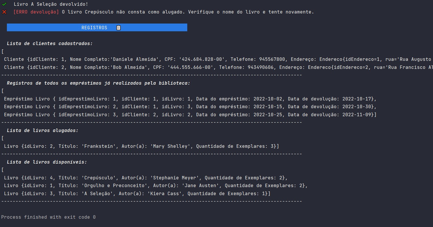 GitHub - Daniflav94/Atividade-mySQL-Java: Atividade do bootcamp Java ...