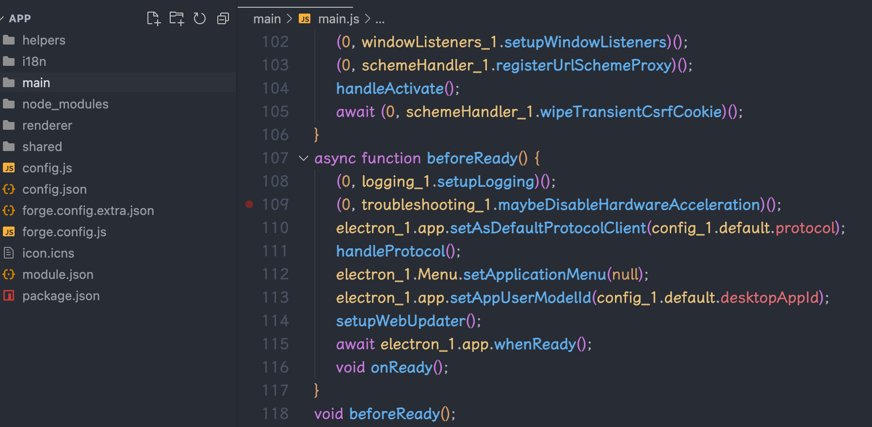 macos 上已经更新自动工具进行处理，问题收集， Mac 2.2.0 文件目录结构发生了变化 · Issue #111 · Reamd7/notion-zh_CN · GitHub