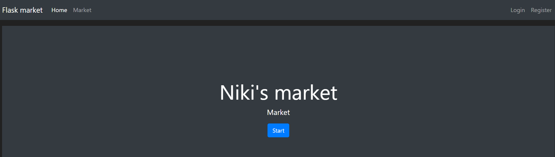 GitHub - nikolayratayov/Practice: Simple apps and codes built with Django, Flask, tkinter and ...