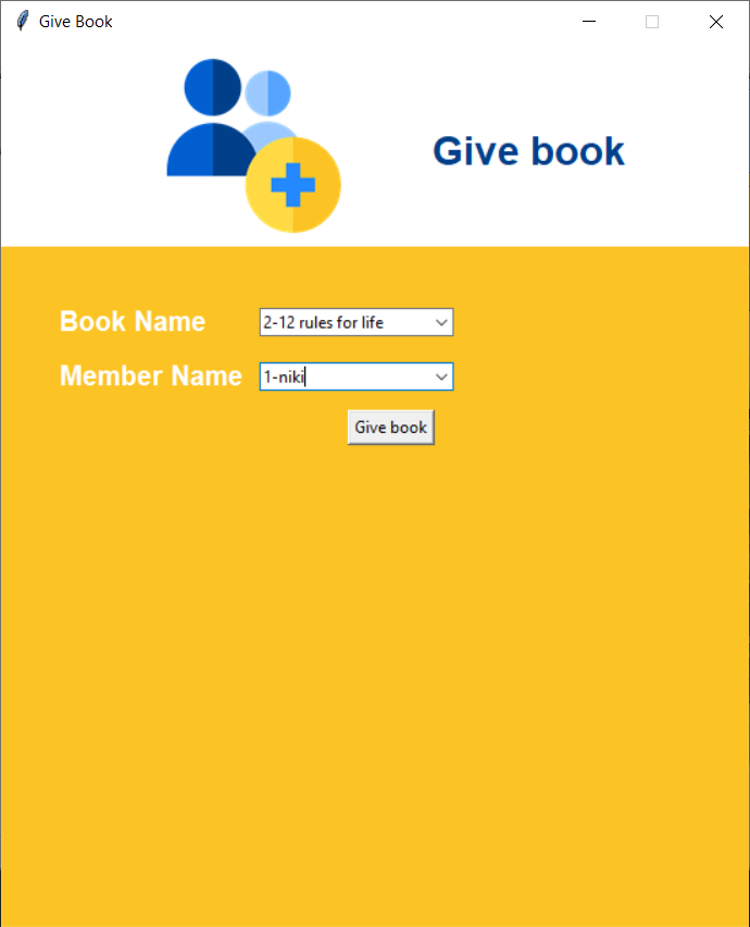 GitHub - nikolayratayov/tkinter_apps