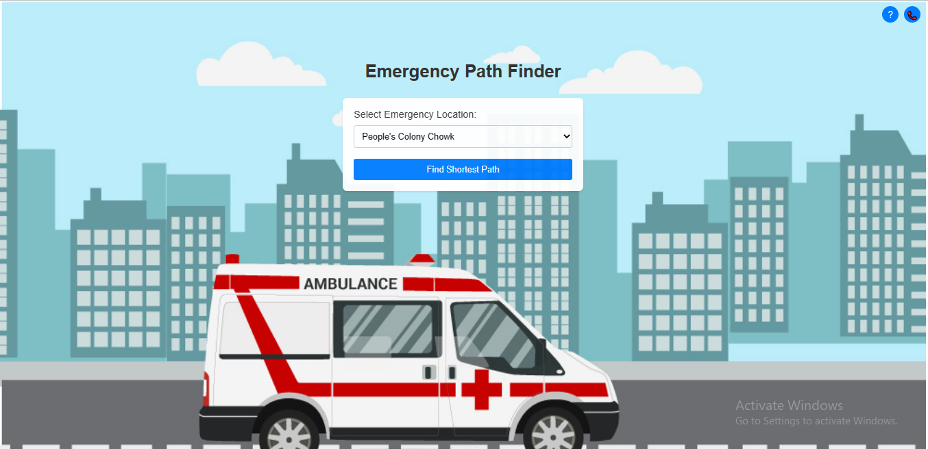 GitHub - fatimaAfzaal/Optimizing-Emergency-Medical-service-Response ...