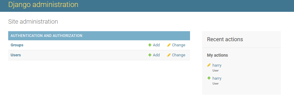 GitHub - PrinceDalmet/Django-Basic-Login-Page: Basic Login Page With ...