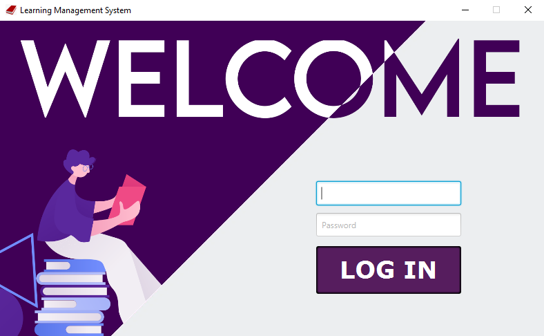 GitHub - alexanderleong1/LearningManagementSystem