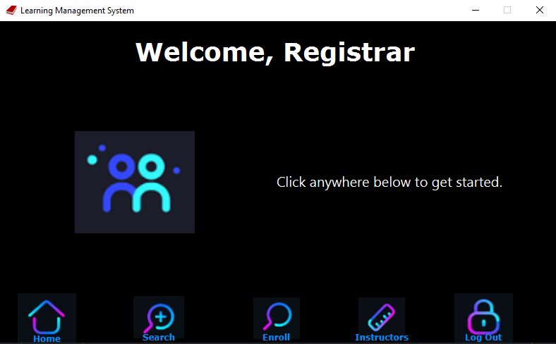 GitHub - alexanderleong1/LearningManagementSystem