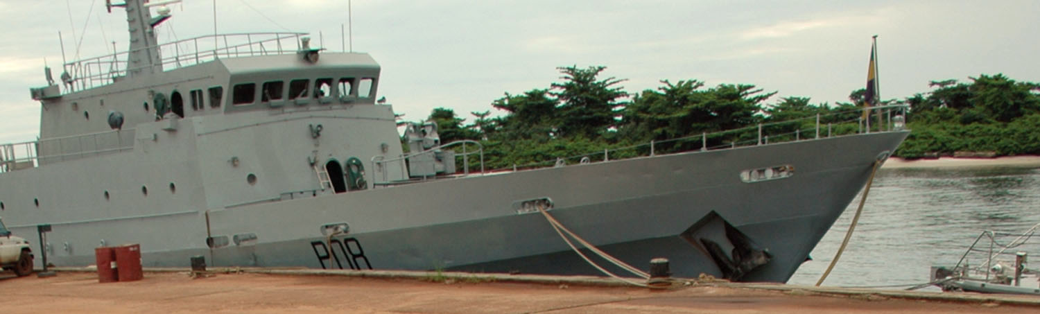 Add: Gen. Ba-Oumar class ship, Gabon Navy · Issue #552 · PygmalionOfCyprus/cmo-db-requests · GitHub