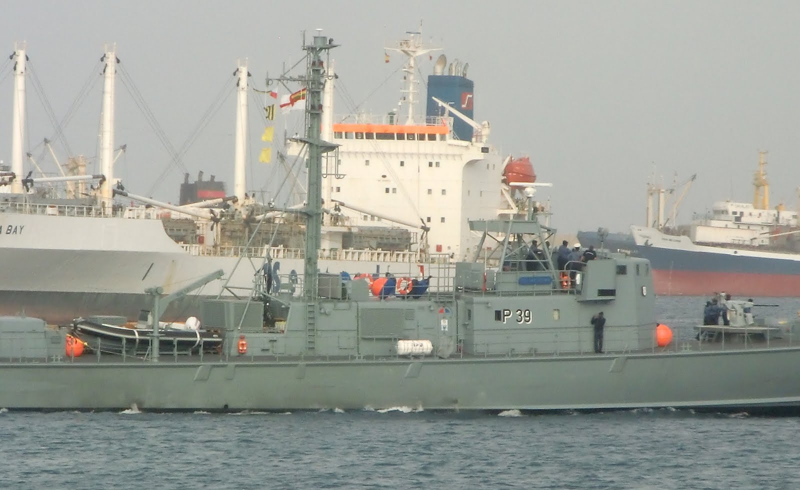 Ghana, Add: Yaa Asantewa class · Issue #707 · PygmalionOfCyprus/cmo-db-requests · GitHub