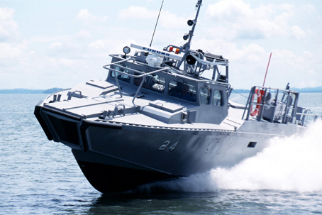 Malaysia, Add Tempur001 (CB90HEX) class · Issue #819 ...