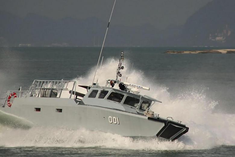 Malaysia, Add Tempur001 (CB90HEX) class · Issue #819 ...