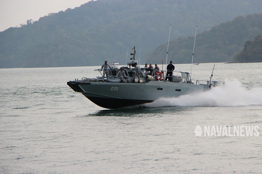 Malaysia, Add Tempur001 (CB90HEX) class · Issue #819 ...