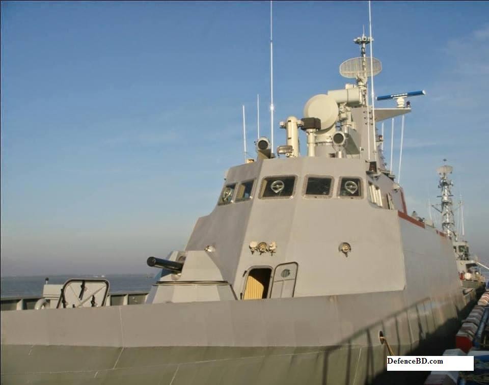 Myanmar, Add 49m FAC-M (491) class · Issue #1215 · PygmalionOfCyprus ...