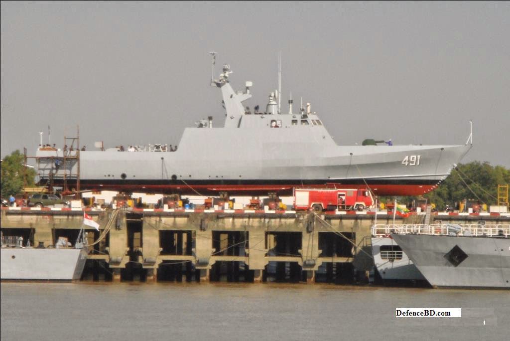 Myanmar, Add 49m FAC-M (491) class · Issue #1215 · PygmalionOfCyprus ...