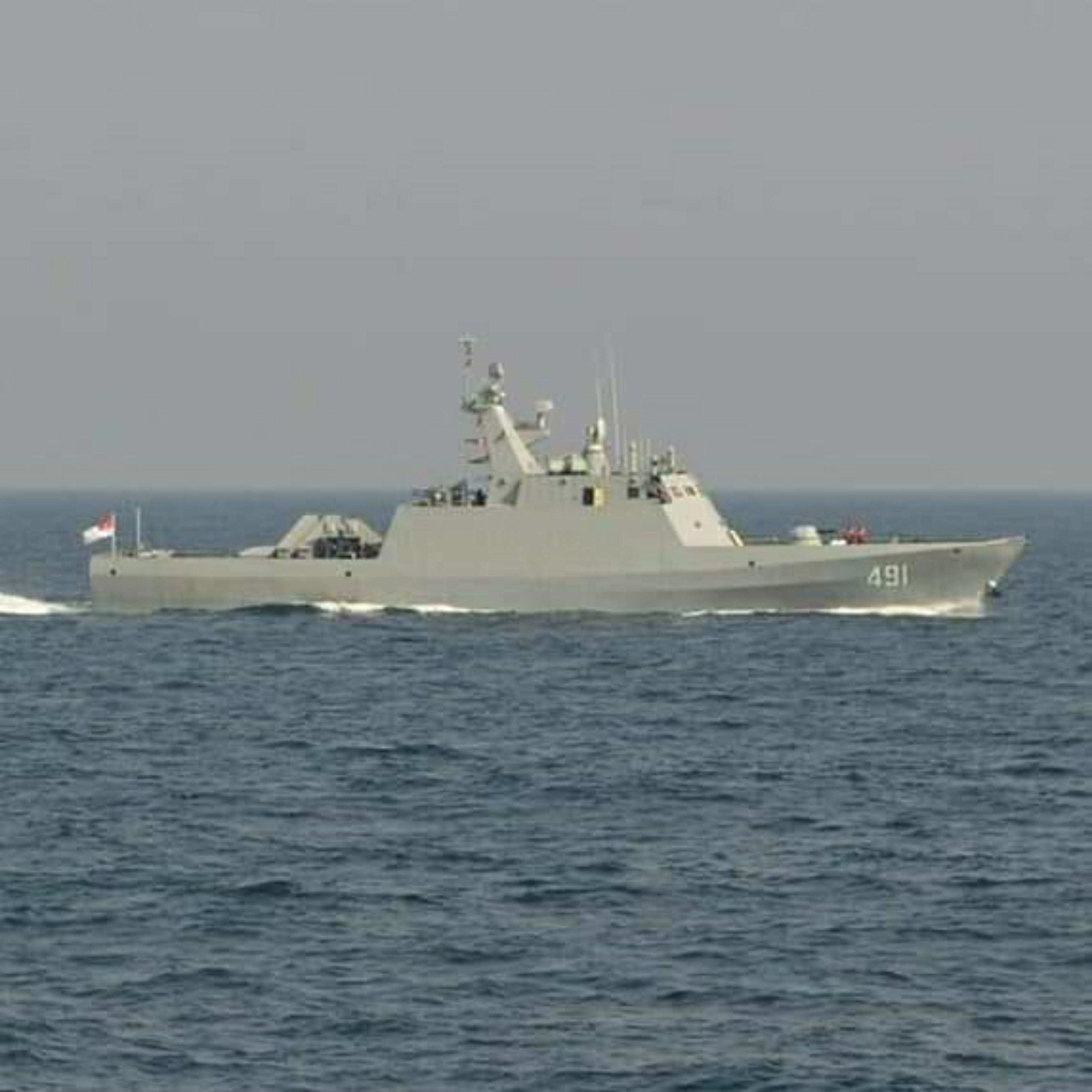 Myanmar, Add 49m FAC-M (491) class · Issue #1215 · PygmalionOfCyprus ...