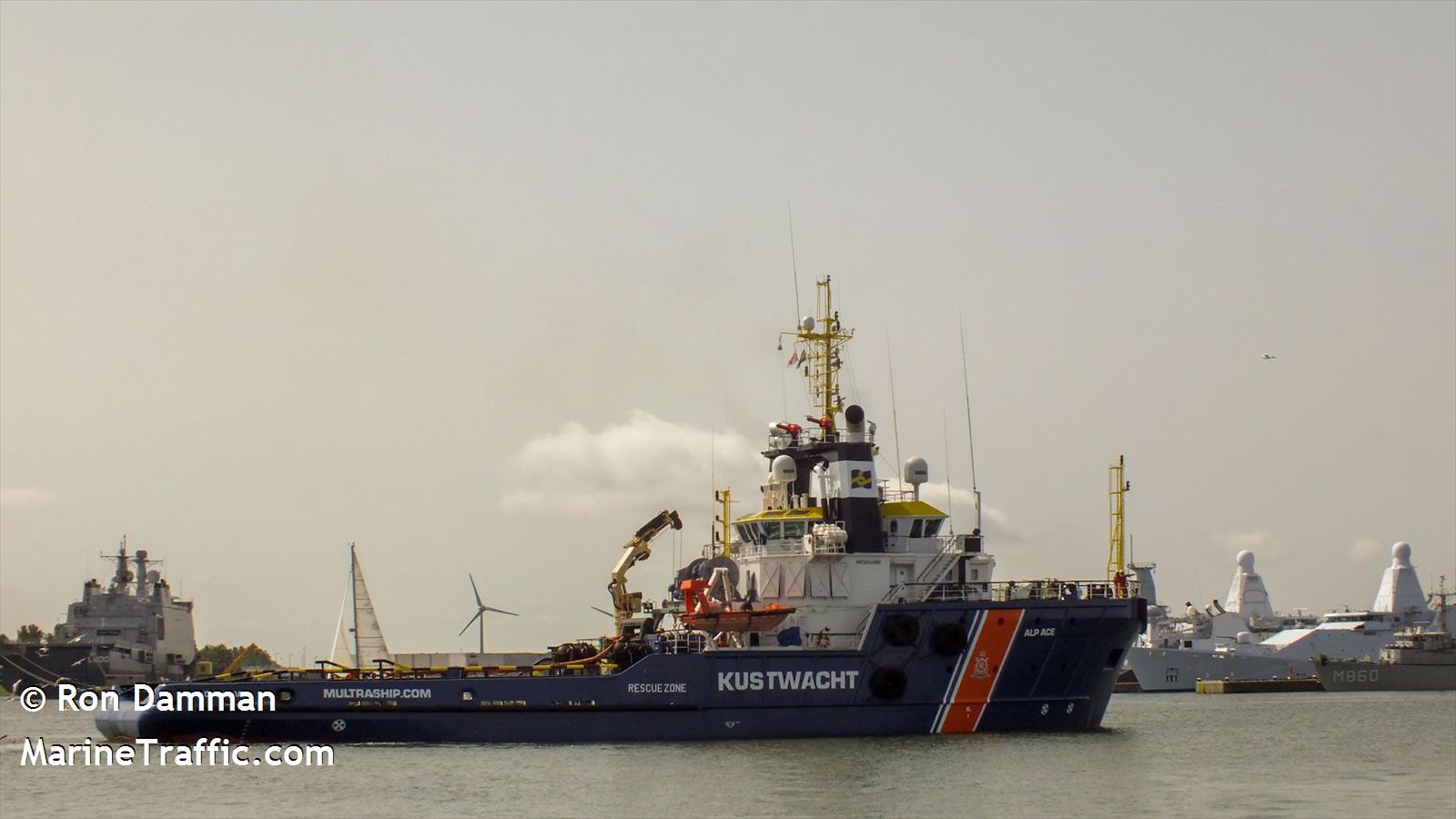 Add NLD CG Multraship Commander · Issue #2122 · PygmalionOfCyprus/cmo ...