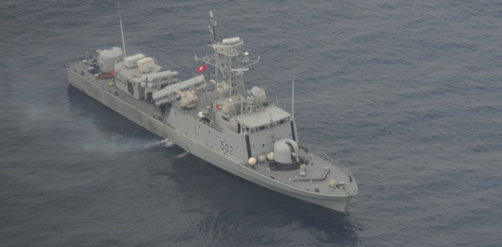 Add Tunisia La Galite class (La Combattante IIIM) · Issue #2558 ...