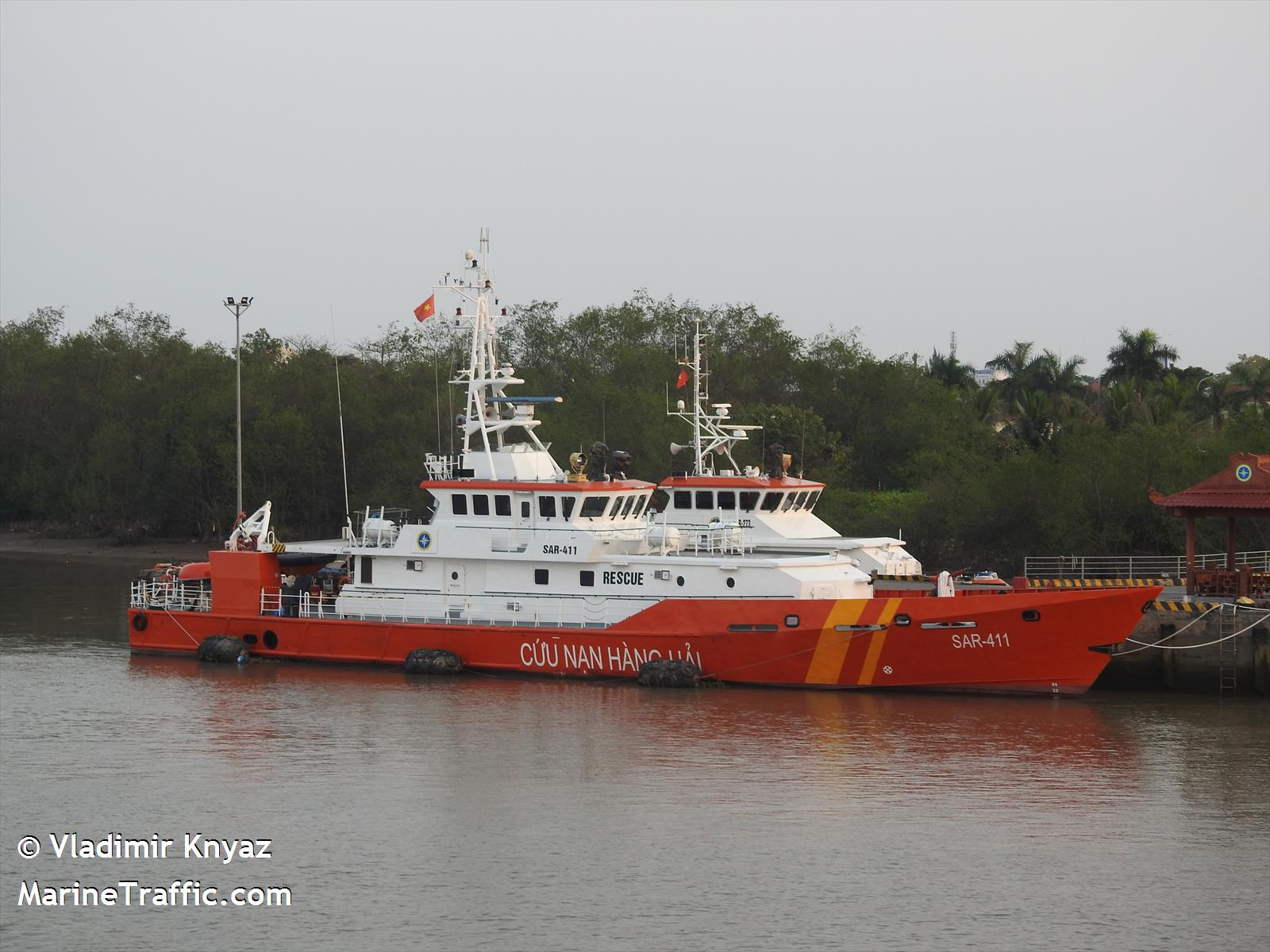 Add Vietnam CG Ship Stan Patrol 4100 · Issue #3737 · PygmalionOfCyprus ...