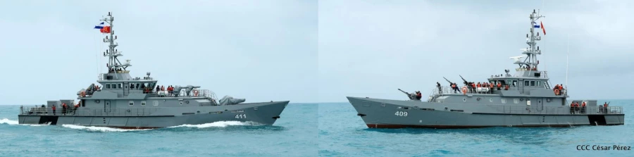 Add Nicaragua Navy Soberania I (SP4207) · Issue #3740 · PygmalionOfCyprus/cmo-db-requests · GitHub